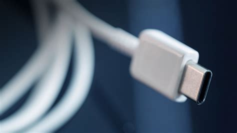 Usb Testing For Design And Compliance Rohde And Schwarz