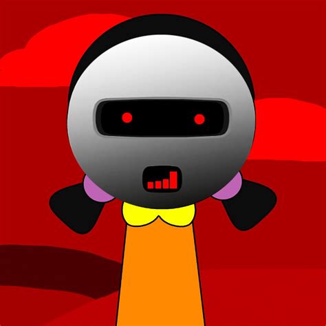 ‎sprunki Doll Phase 2 Squid Game Sprunki Retake Song Single Album