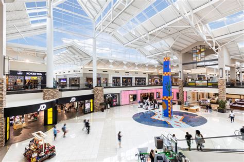The Parks Mall At Arlington In Arlington Tx
