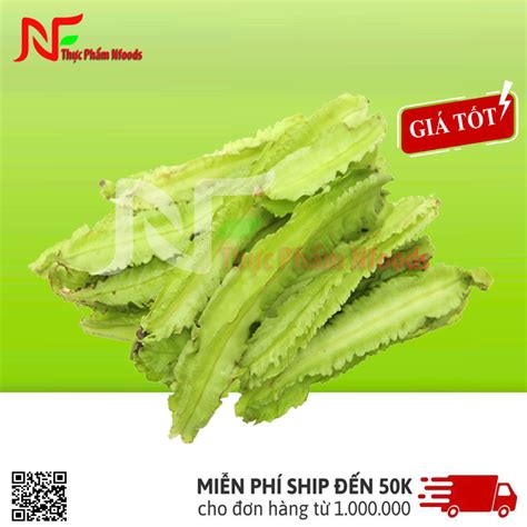 Sỉ Lẻ Đậu Rồng 200g