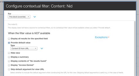Drupal Related Content By Term With Views Module Tutorial