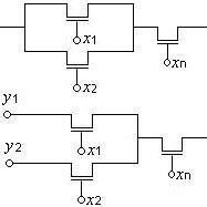 Series Connection Parallel Connection Parallel Connections For Download Scientific