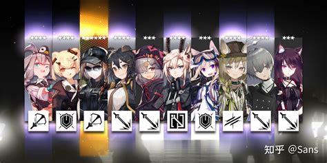 我想当一个明日方舟代肝，但我又不太懂有什么需要注意的吗？ 知乎