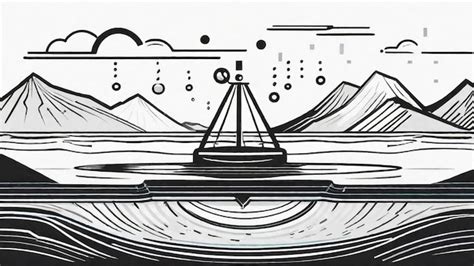 Premium Ai Image Exploring The Science Of Hydrology