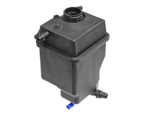Genuine Bmw 17137501959 Engine Coolant Reservoir