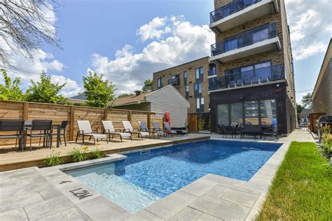 4115 Henri Bourassa Groupe Denux