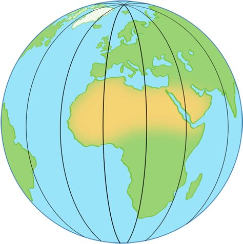 Maps And Features Jeopardy Template