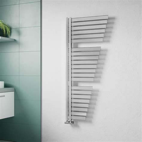 Scaldasalviette Capri Lazzarini Casaomnia