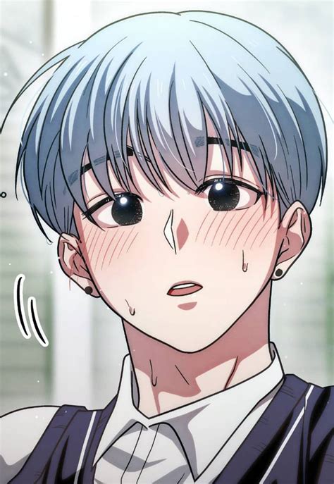 연일 짙은 안개 Bl 웹툰 리디