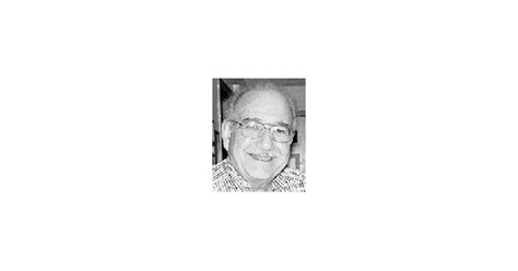 Michael Cecala Obituary 1936 2014 Legacy Remembers