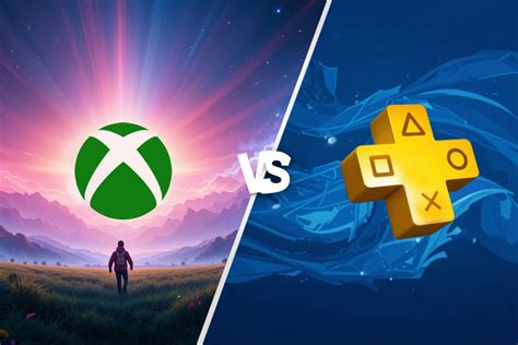 These Industry Veterans Say Ps Plus Is A Better Choice Than Game Pass