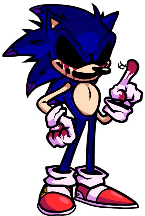 Encore Sonic Exe Luis Level 2 By Whittywhitmore1948 On Deviantart