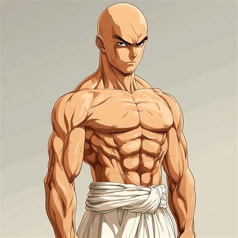 Nappa Dbz The Fearsome Saiyan Warrior You Should Know