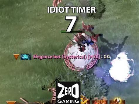 How To Catch Firebug Thorax Crownfall Act 2 Dota2 By Zero Gaming