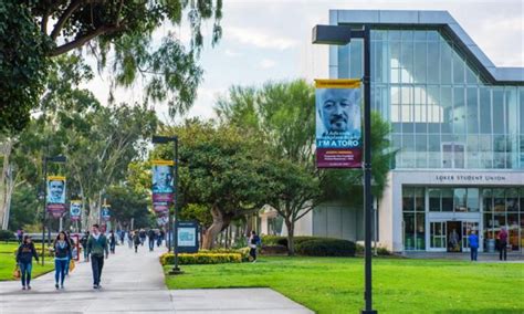 California State University Dominguez Hills Carson Campus Carson