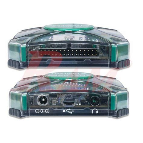 Digilent® Analog Discovery 2 Ram Electronics Website