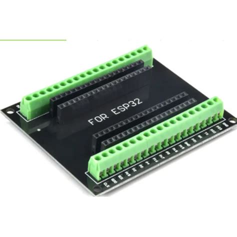 Jual Terminal Screw Shield For Nodemcu Esp32 Esp8266 Development Board