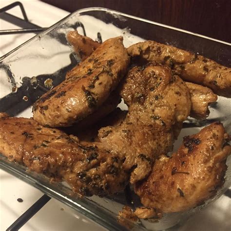 Grilled Chicken Marinade Recipe Allrecipes