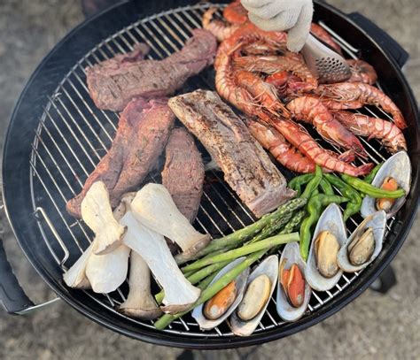 구로구 중소상공인재단에서 진행된 프리미엄 식사 및 바베큐 케이터링 입니다 원더쿠킹