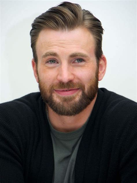 Chris Evans To Return To Mcu With Avengers Doomsday