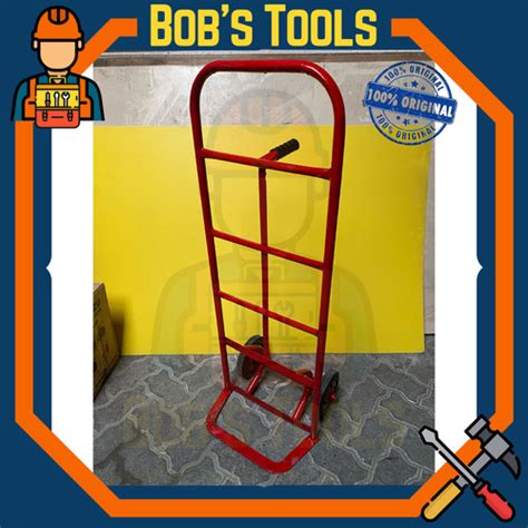 Jual Troli Barang Serbaguna Tinggi Roda 7 In Besar Lori Angkut Barang Kota Tangerang Bobs