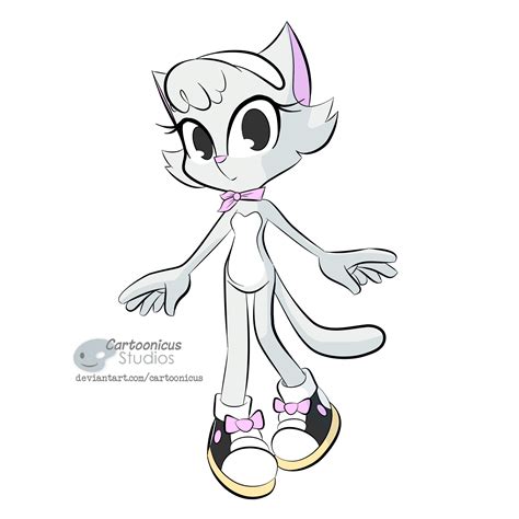 Cute Kitty — Weasyl