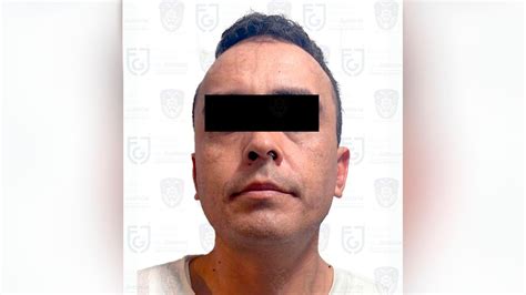 ‘el Tío Beto Presunto Extorsionador De La Unión De Tepito Es