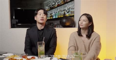 섹스리스 부부 안재홍♥이솜 벌써 세번째 작품 합 잘 맞더라[혤스클럽]