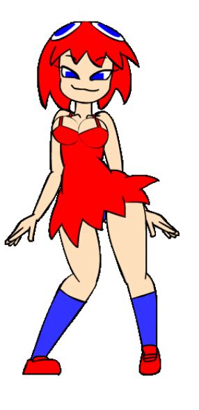 Minus8 Blinky By Cookiecatgirl22 On Deviantart