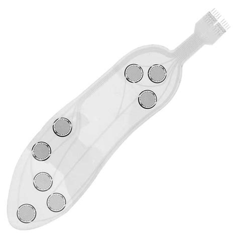 Film Foot Pressure Sensor Sensing Mat Film Membran Vicedeal