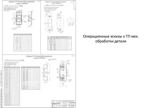 Разработка технологического процесса изготовления детали «Панель индикации и чертежей