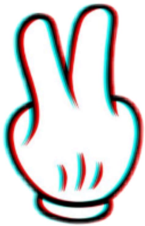 100 Glitch Effect Wallpapers For Free