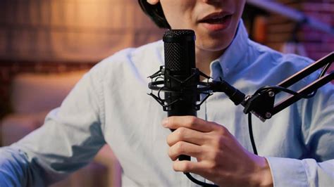 Microphone Sensitivity Good At Kevin Davidson Blog
