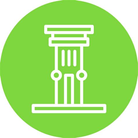 Classic Generic Flat Icon Classic Generic Flat Icon