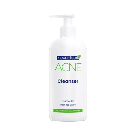 Acne Cleanser 150 Ml Be And Beauty Uae Be And Beauty