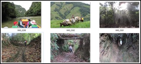 El Camino De Islitas