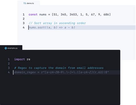 人工智能编码助手(ai Coding Assistant)功能 军舰日志 人工智能编码助手(ai Coding Assistant)功能 军舰日志