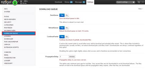 Avoid Fake Usenet Files With Nzbget Fakedetector
