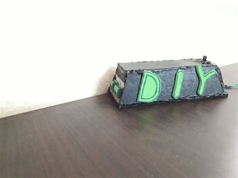 Diy Low Cost Home Automation Using Esp8266 6 Steps Instructables