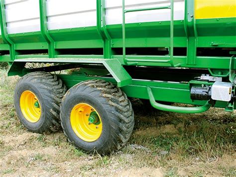 Sam Loader Wagon Review