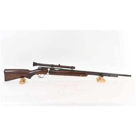 Savage Model 5 Rifle