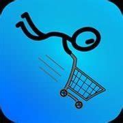 Shopping Cart Hero 2 Online Game 🕹️ Play Now