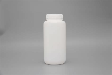 Hdpe Ml