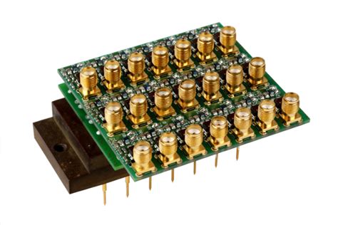 Contact And Contactless Chip Module Initialization And Pre Personalization