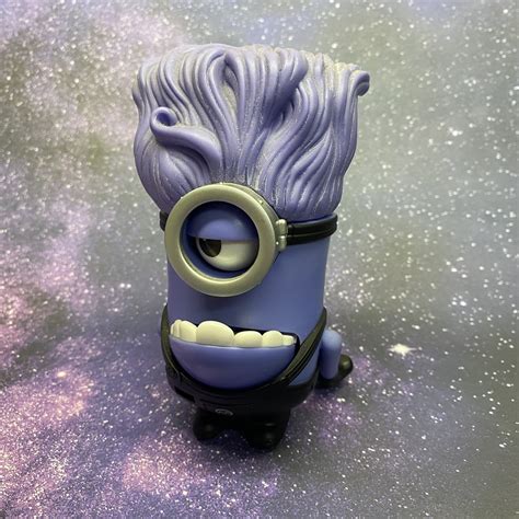 Minion Evil Despicable Me