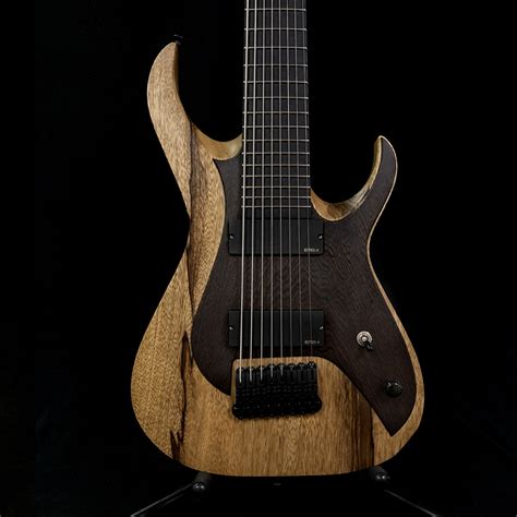 Carillion Guitars Polaris Pyramid Guitars Co