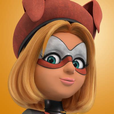 Personnages Découvrez Les Héros Miraculous Ladybug