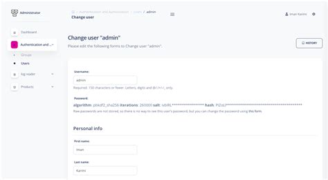 Github App Generatordjango Admin Soft Pro Django Admin Soft Pro