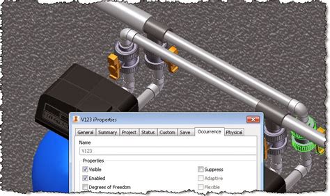 Random Stuff Part Tagging