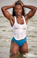 Tunde Oyenein For Sports Illustrated Swimsuit Edition 2026 Hawtcelebs